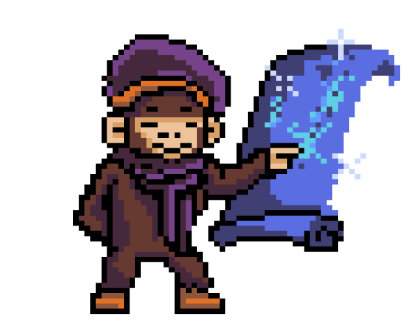 Monkey Wizard Media – Marketing Magic