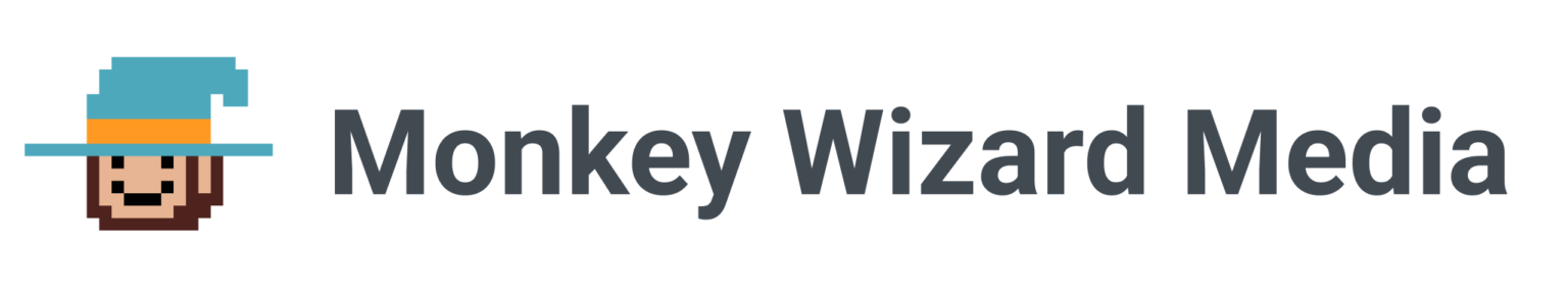 Monkey Wizard Media – Marketing Magic